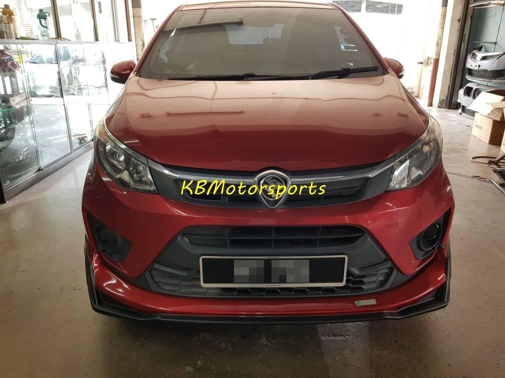 Proton Persona Driv68 Body Kit, Johor Bahru